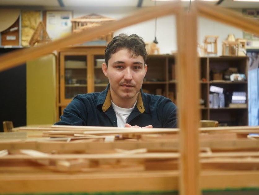 Building Your Future - DVC Lays the Foundation for Careers in the Trades and Beyond | Diablo ...